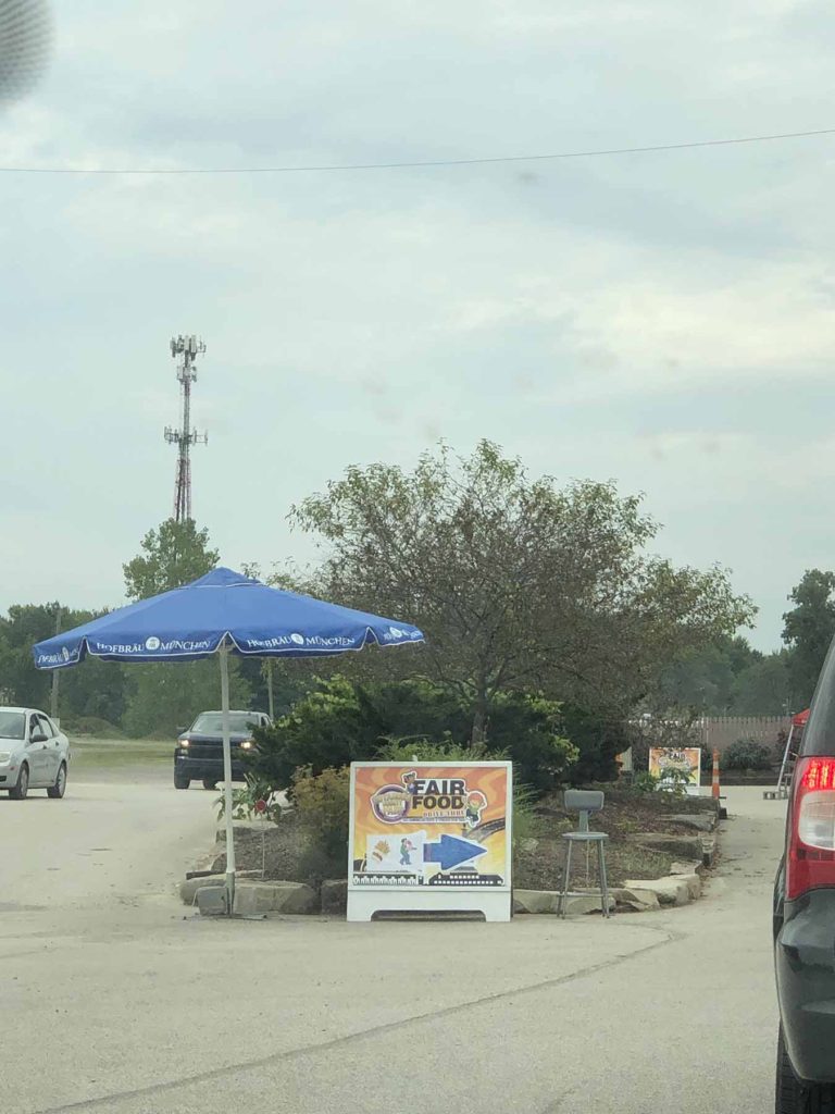Last Chance: Cuyahoga County drive-thru fair 2020 - The West Park Times