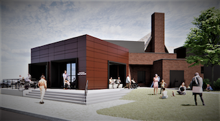 Local libraries see big changes in 2022 - The West Park Times