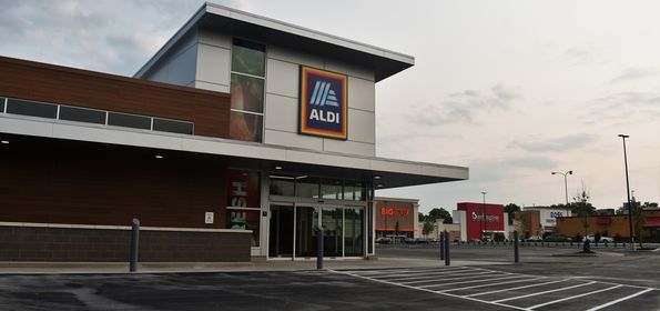 Details of ALDI grand opening - The West Park Times